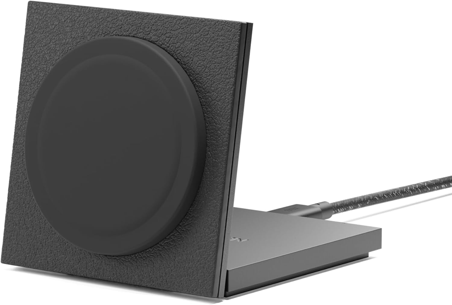 Native Union Rise Magnetic Wireless Charger – Foldable Fast Charging ...