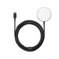 Native Union Snap Magnetic Wireless Charger – 10ft MagSafe Fast ...