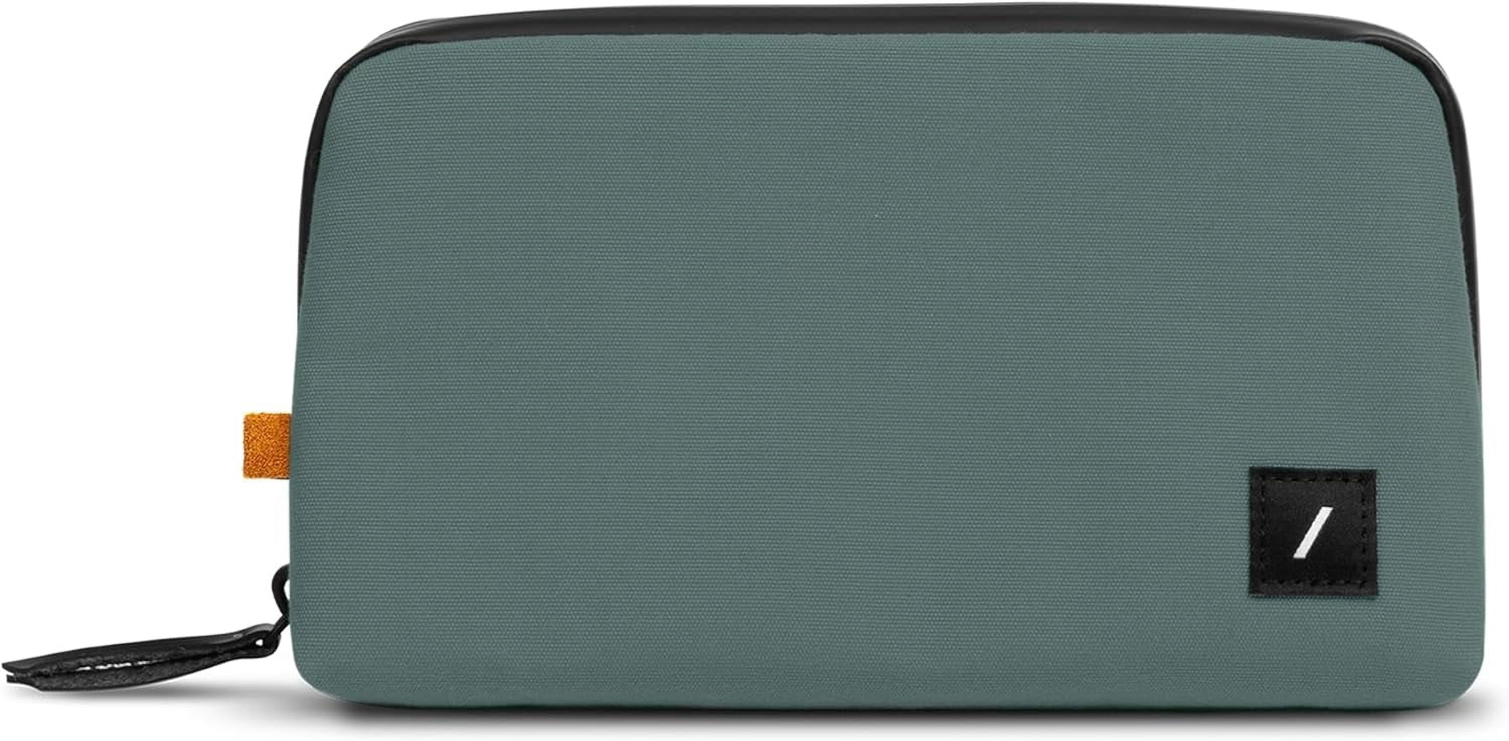 Native Union Stow Lite Organizer W.F.A Tech Organizer–Minimalist Travel ...