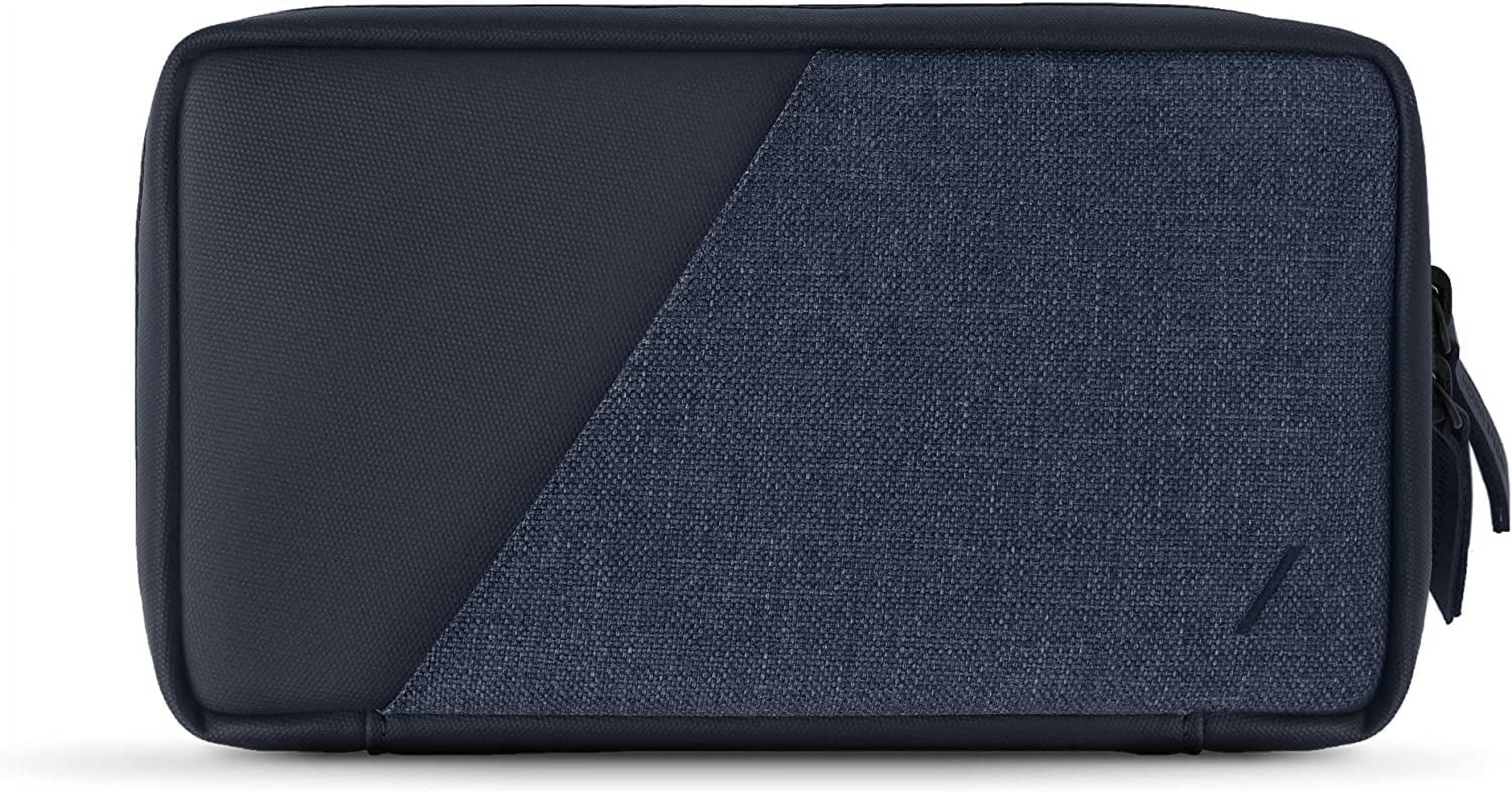Native Union Stow Organizer – Travel Tech Kit – Flexible Storage ...