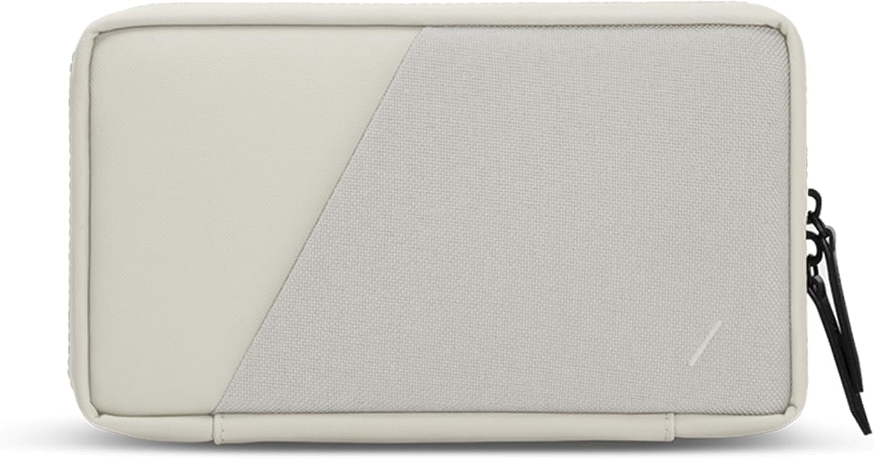 Native Union Stow Organizer – Travel Tech Kit – Flexible Storage ...