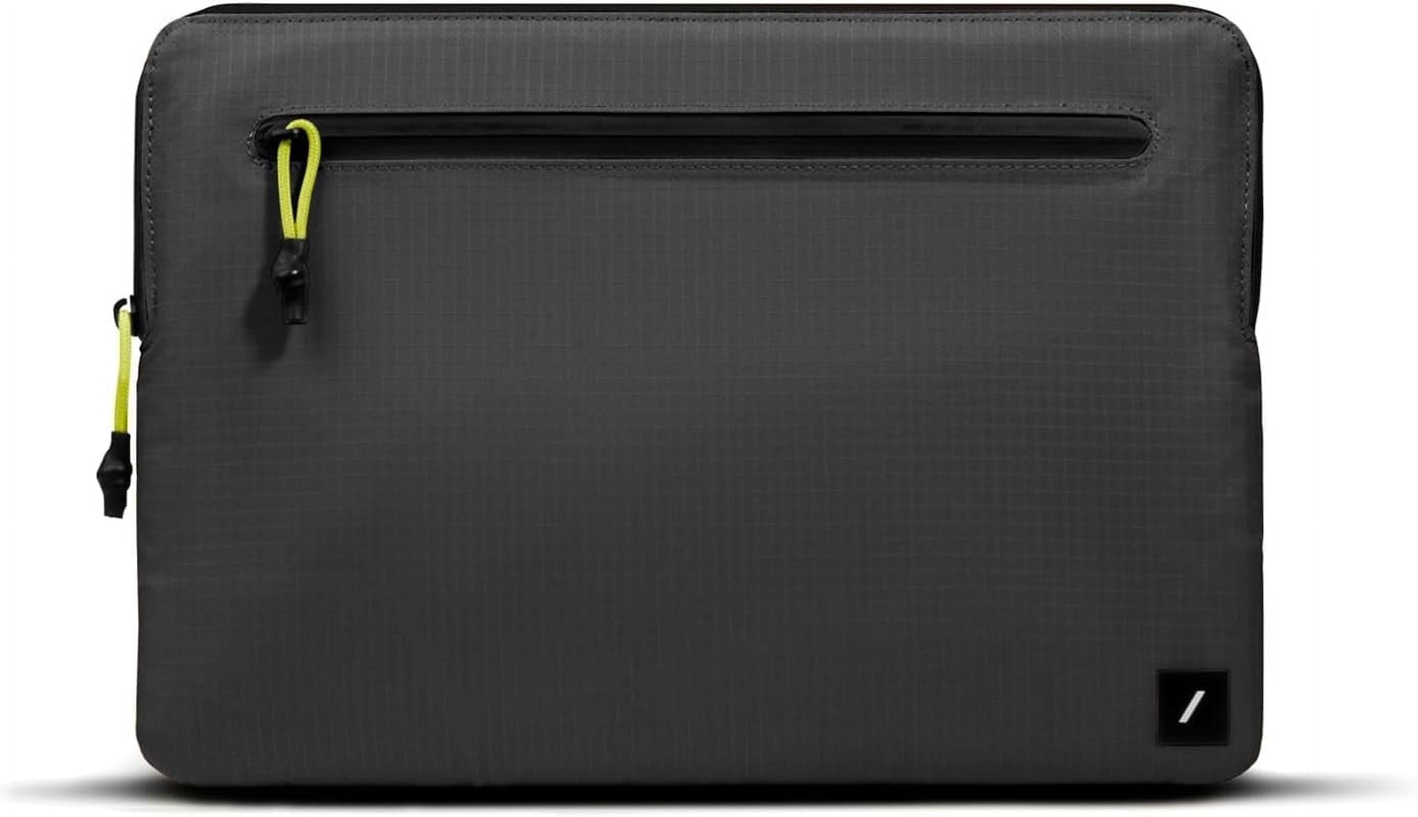 Native Union Ultralight Laptop Sleeve – Durable, Lightweight – 13 inch ...