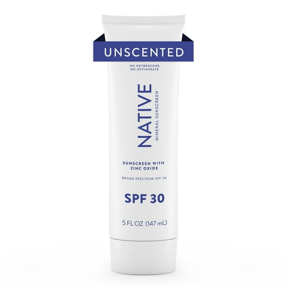 Native Lotion in Native - Walmart.com