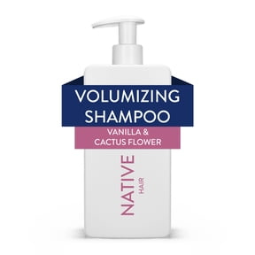 ATTITUDE Super Leaves™, Extra Gentle Shampoo, Unscented, 16 fl oz (473 ...