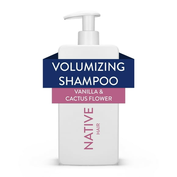Native shampoo in Beauty by Top Brands - Walmart.com
