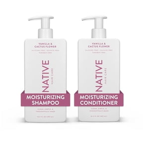 Native Shampoo
