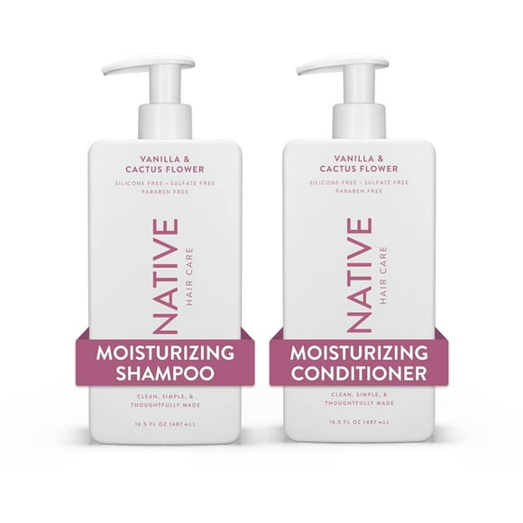 Native shampoo in Beauty by Top Brands - Walmart.com