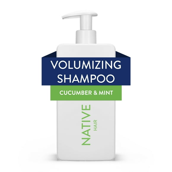 Native shampoo in Beauty by Top Brands - Walmart.com