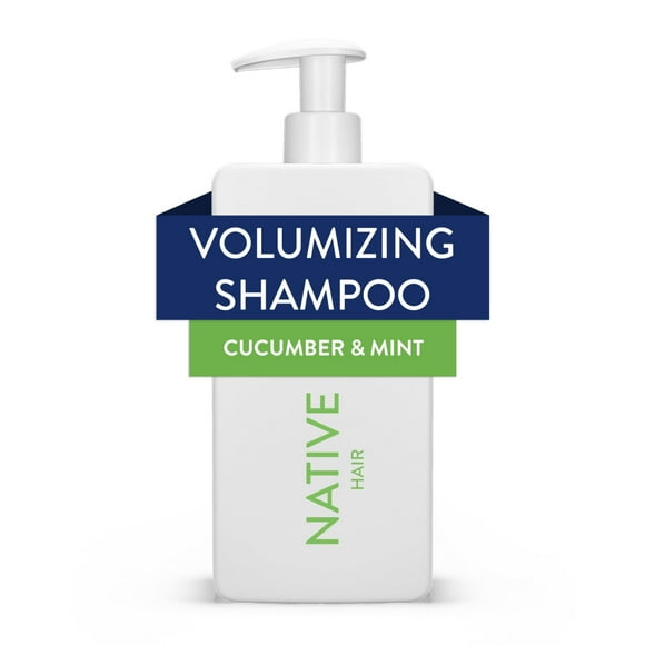 Native shampoo in Beauty by Top Brands - Walmart.com