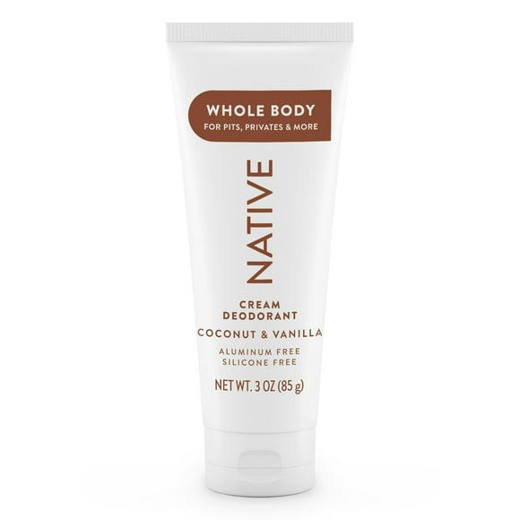 Native Deodorants in Bath & Body - Walmart.com