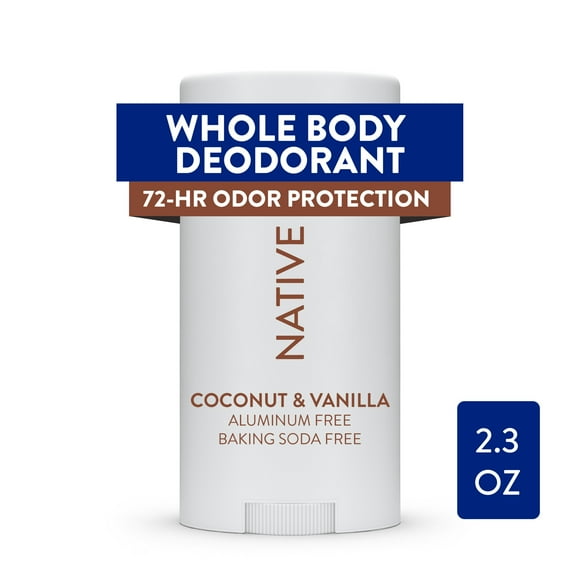 Native Deodorants in Bath & Body - Walmart.com