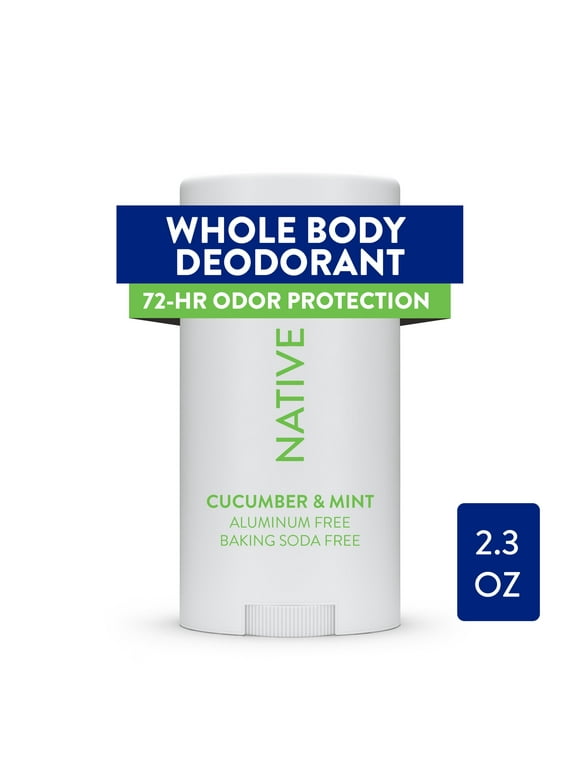 Native Deodorant in Deodorants - Walmart.com