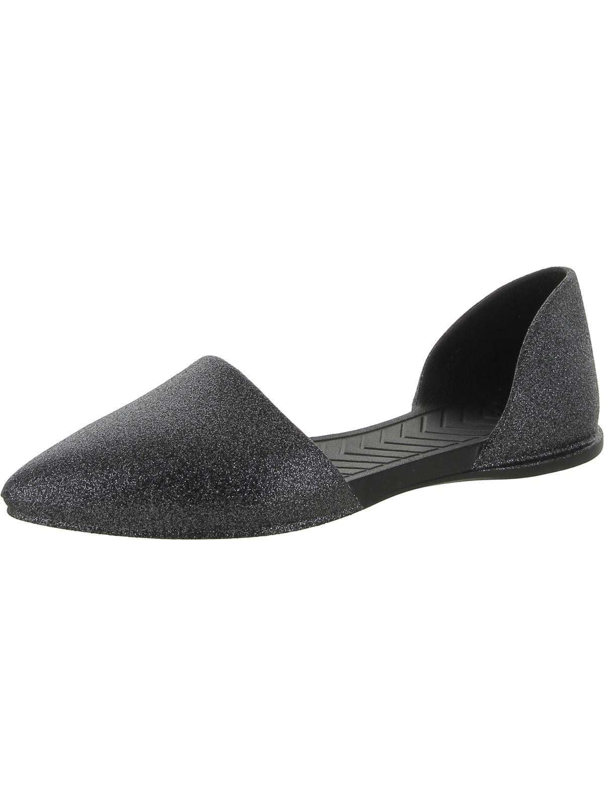 Native Womens Audrey Man Made Pointed Toe D'Orsay - Walmart.com