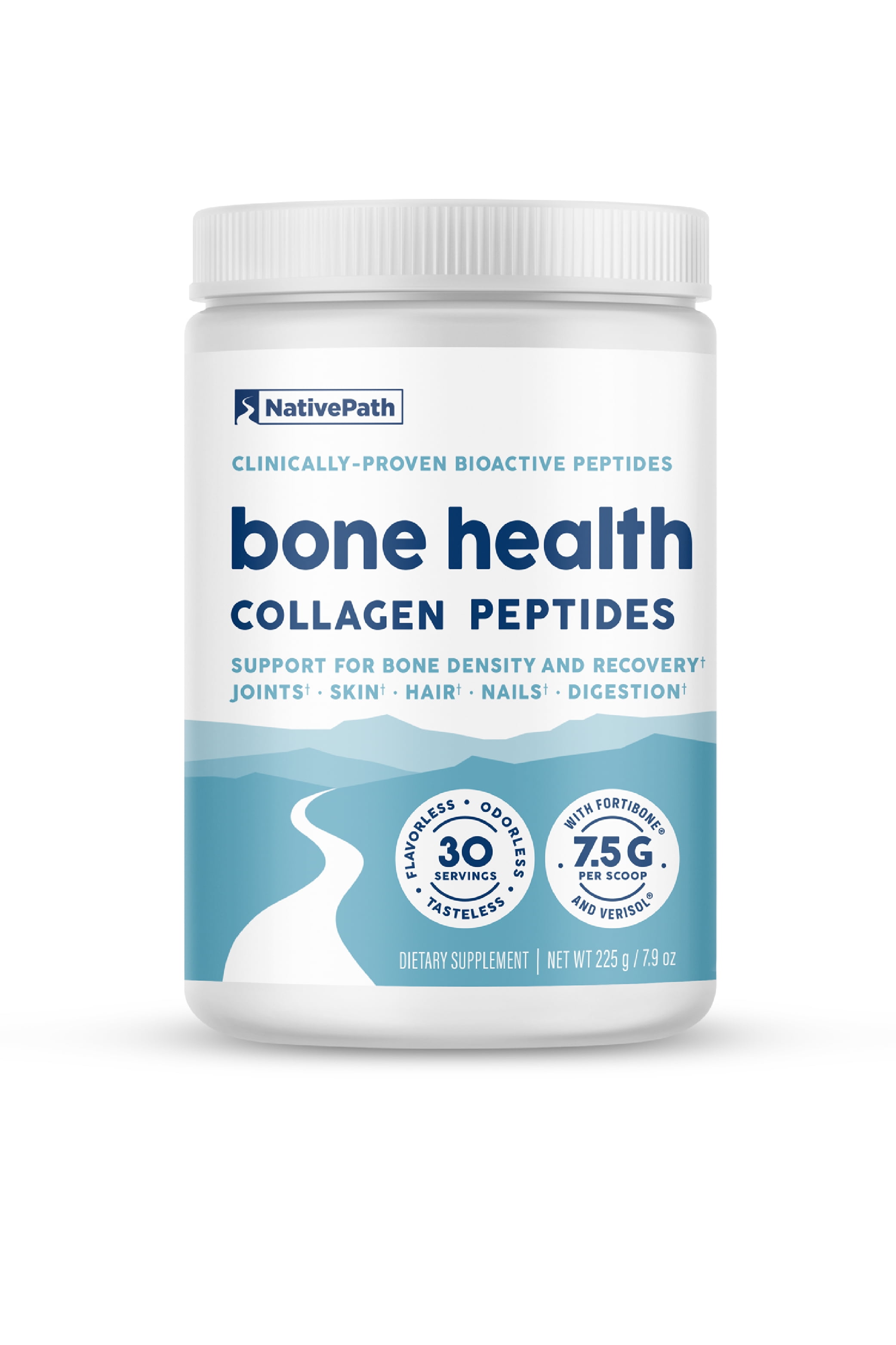 Bone Collagen Protein