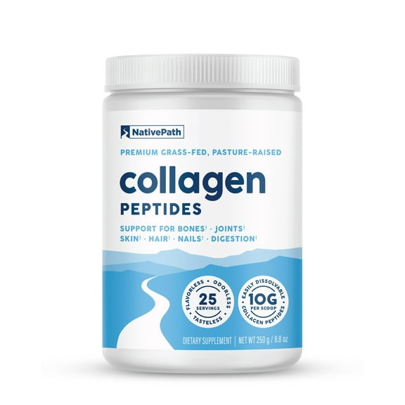 Native Collagen