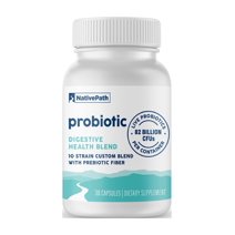 BD Lactinex Probiotic Dietary Supplement Tablets, 50 Count - Walmart.com
