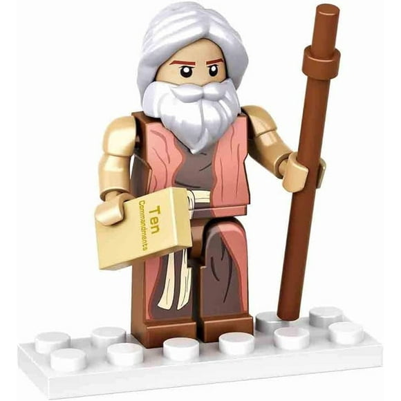 Jesus Lego Set