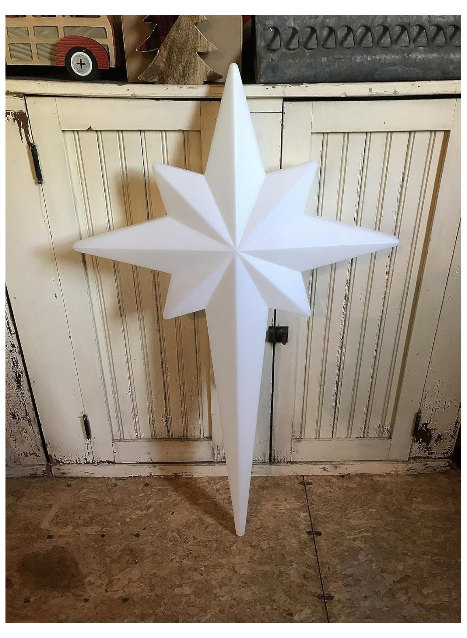 Nativity Star Bethlehem - Walmart.com