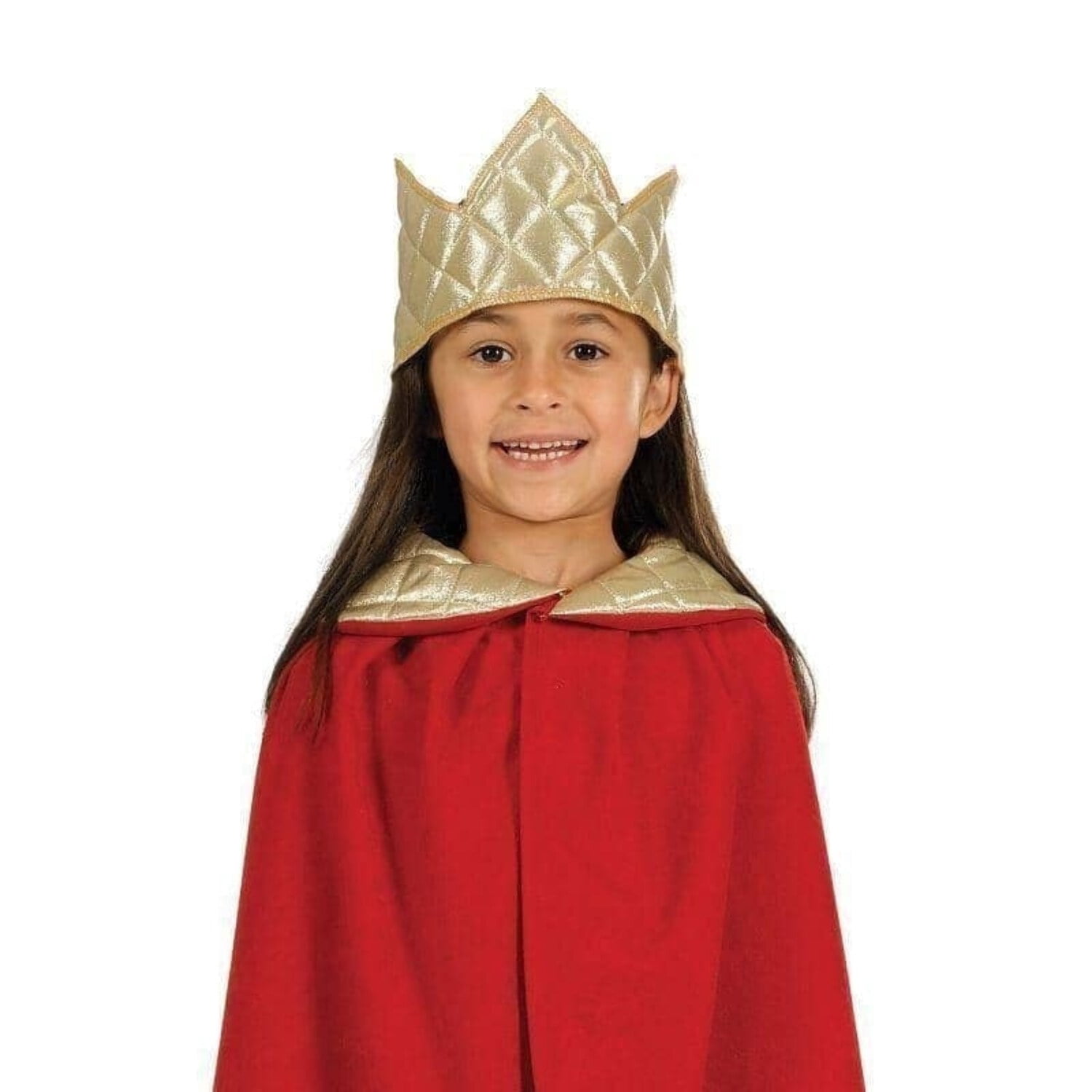 Nativity Tabbard King Blue Childrens Costume Unisex Boys One Size Kids ...