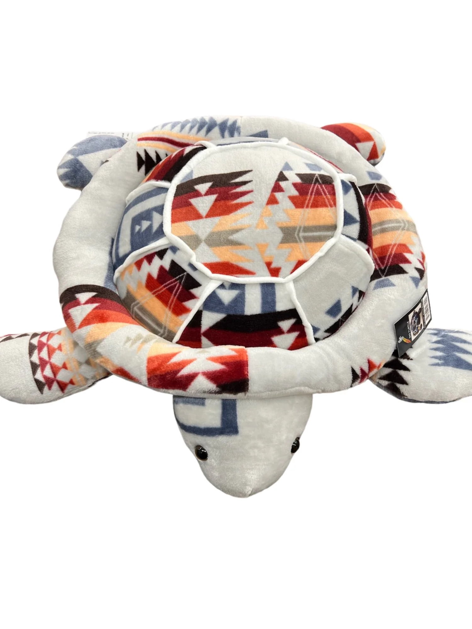 Nativo Large Southwestern Turtle - Walmart.com