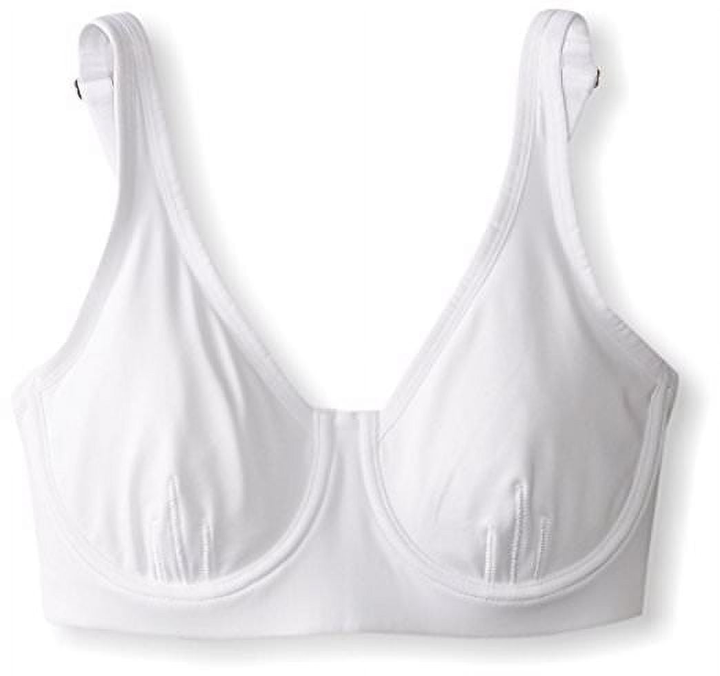 Natori Womens Medium Control Performance Sports Convertible Underwire ...
