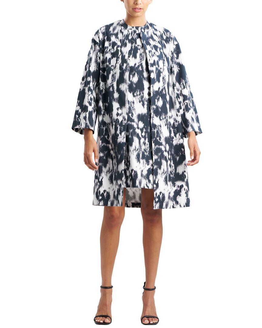 Natori womens Abstract Long Topper, xs - Walmart.com