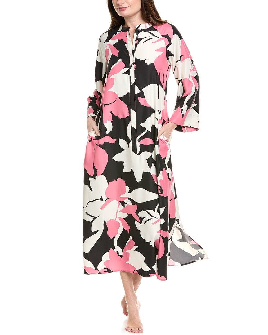 Natori womens Niwashi Dress, m, Pink - Walmart.com