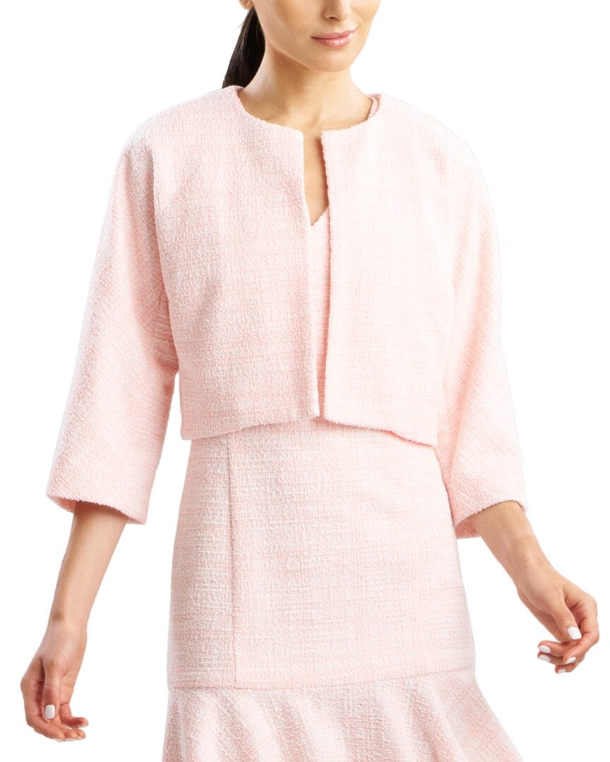 Natori womens Short Jacket, m, Pink - Walmart.com
