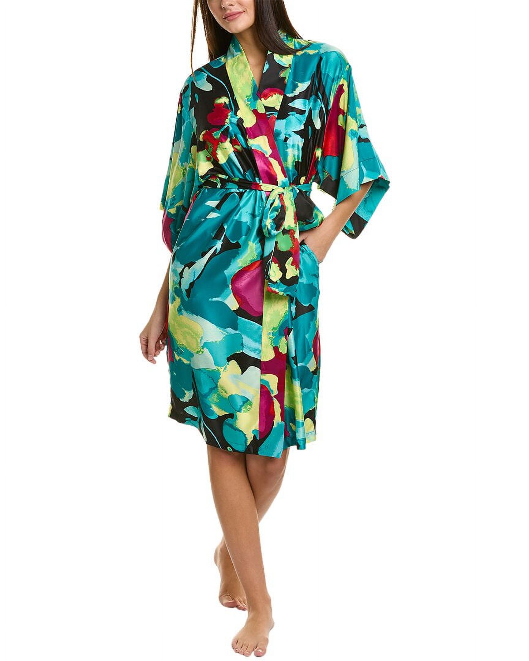 Natori womens Suisai Robe, XS - Walmart.com