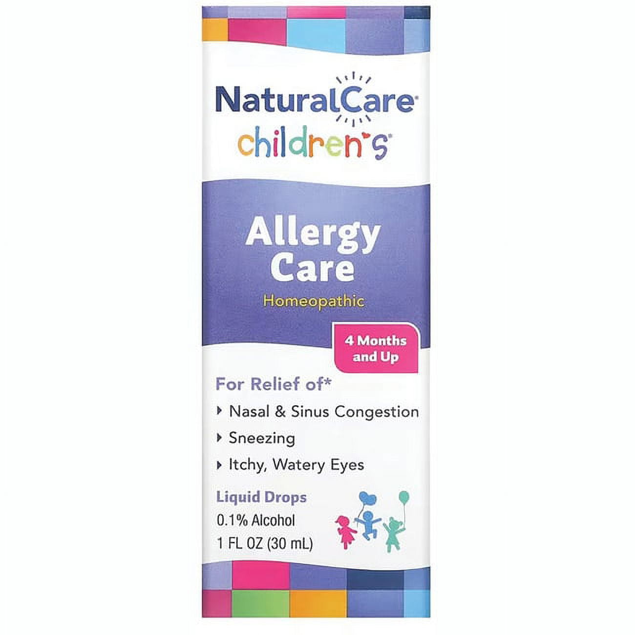 Natra Bio Allergy Relief