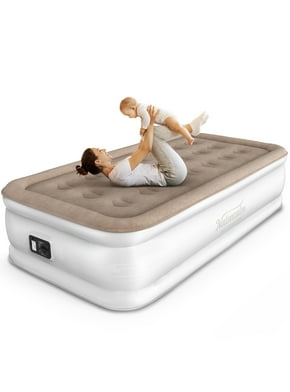 Twin Air Mattresses in Air Mattresses - Walmart.com