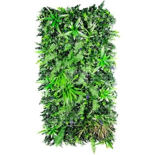 artificial tree screening