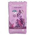 Natracare Natural Organic Pads, 10 Ct HSA/FSA Eligible - Walmart.com