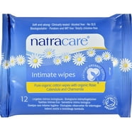 PureTouch Flushable Feminine Wipes, 24 Ct - Walmart.com