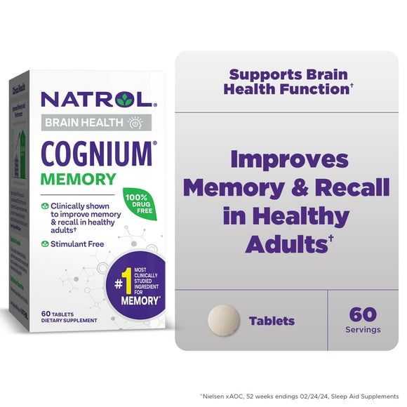 Memory Supplements