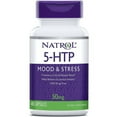 Natrol 5-HTP, 100mg Time Release Dietary Supplement, 45 ea - Walmart.com