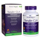 Natrol Tonalin CLA 1200mg Softgels, 60 Ct - Walmart.com