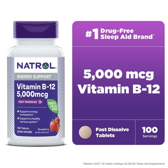 Vitamin B-12