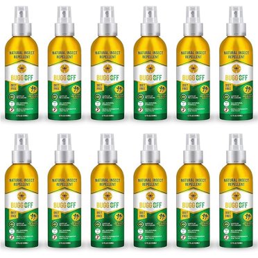 Avon Kids Bug Guard Plus IR3535, SPF 30 Sunscreen Spray, 2 fl. oz. Set ...