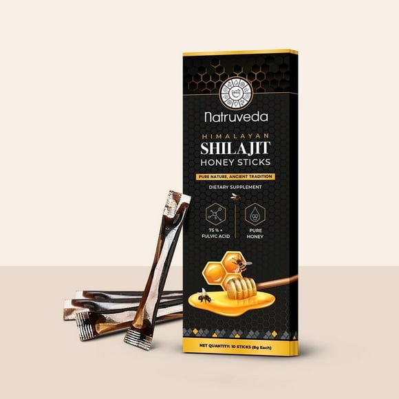 Shilajit in Vitamins and Supplements - Walmart.com