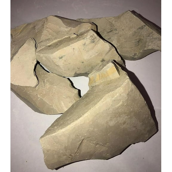 Clay Powder