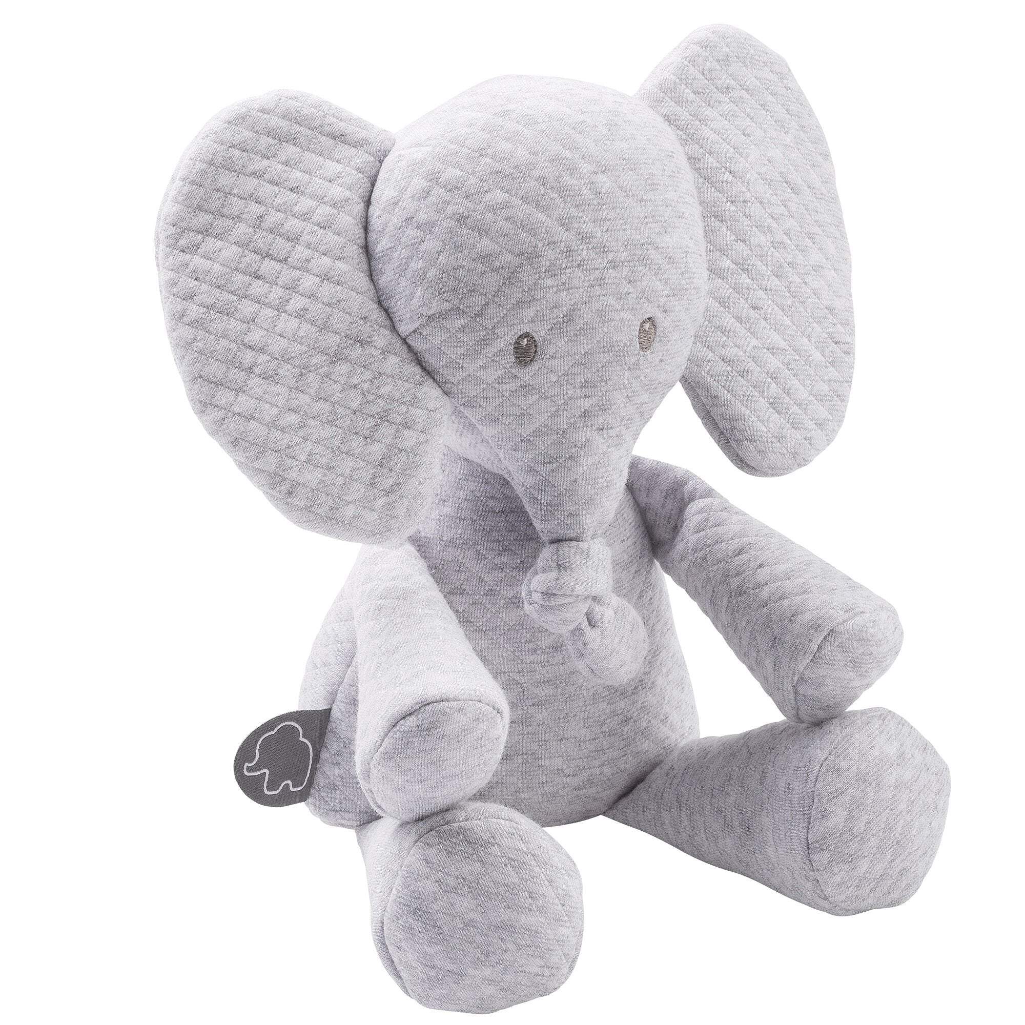 Deluxe Paws Your Planet 6" Eco Plush Hedgehog, Made From 100% Recycled ...