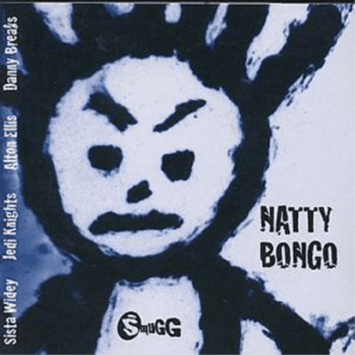 Natty Bongo Various (CD) - Walmart.com