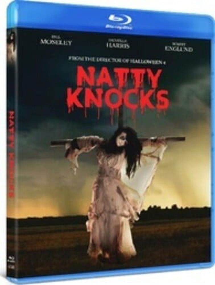 Natty Knocks (Blu-ray), Vertical Ent, Horror - Walmart.com