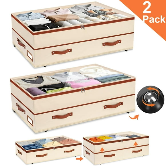 Storage Bins Clearance, Discounts & Rollbacks - Walmart.com