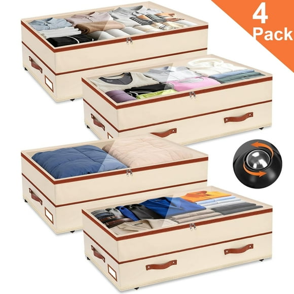 Storage Bins in Storage Baskets & Bins - Walmart.com