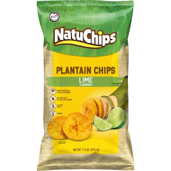 Plantain Chips