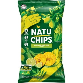 Plantain Chips