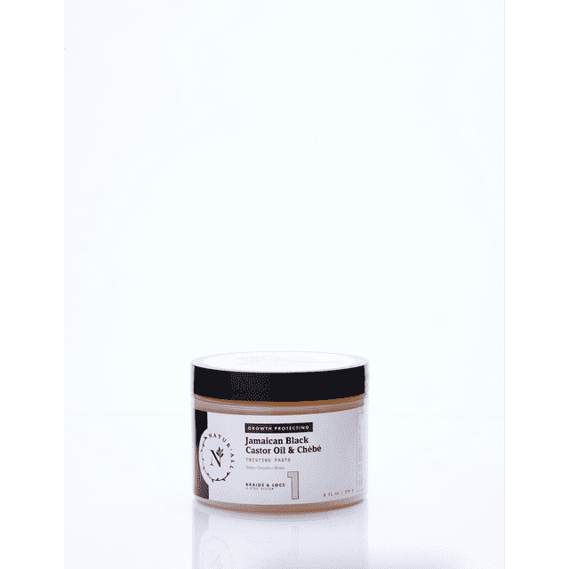 NaturAll (STEP 1) Braids & Locs: Jamaican Black Castor Oil with Chebe ...