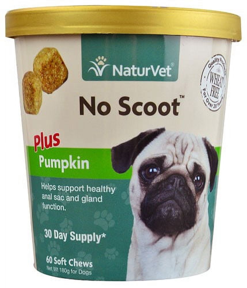 NaturVet No Scoot Digestive Supplement, 60 Soft Nepal | Ubuy